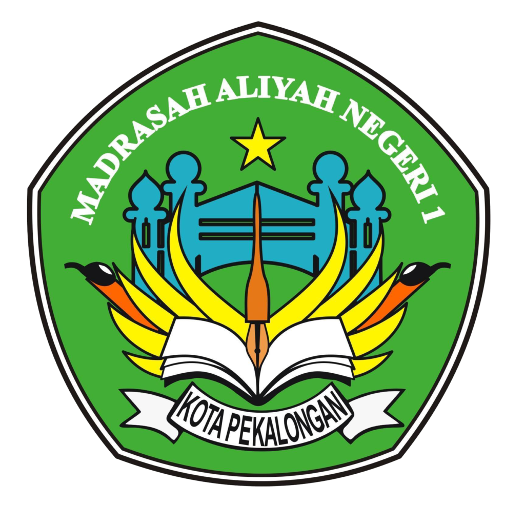 Juara 1 Tenis Meja Putri | POPDA Kota Pekalongan - MAN 1 Kota Pekalongan